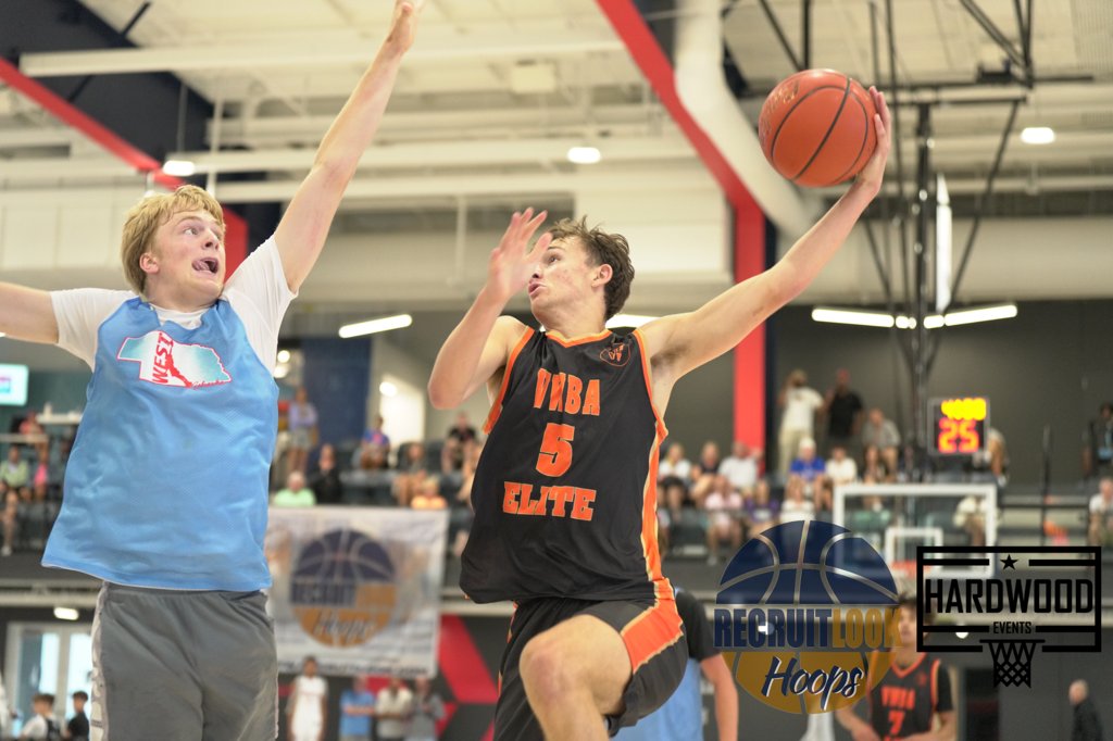 RecruitLook - Recruiting Platform for Athletes